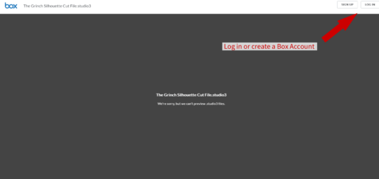 Freebie Download FAQ's – That's What {Che} Said...