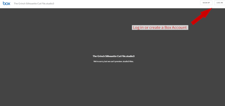 Freebie Download FAQ's – That's What {Che} Said...