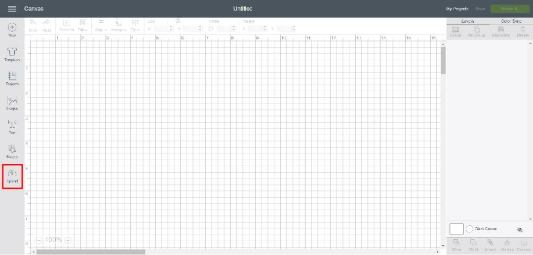 How to Upload SVG Files in Cricut Design Space – That's What {Che} Said...